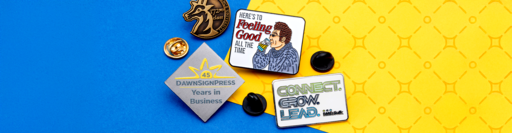 How Much Do Custom Pins Cost? – Pin Depot