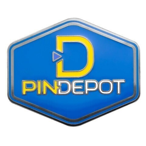 Pin Pricing – Pin Depot
