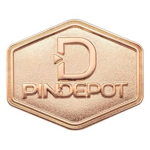 Pin Pricing – Pin Depot