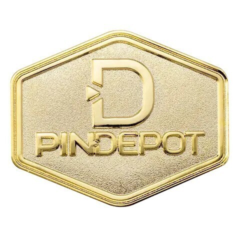 Pin Pricing – Pin Depot